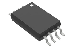 EEPROM en serie de alta fiabilidad CAT25128 - onsemi | DigiKey